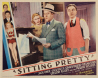 Sitting Pretty (1933)